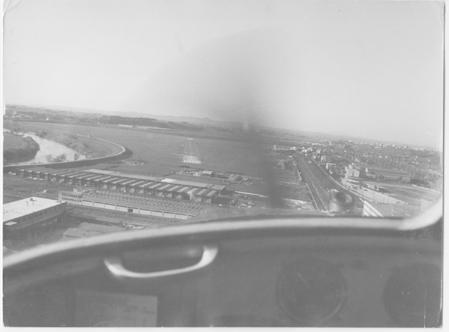 Piededestro !!! - Aerei - FL 3